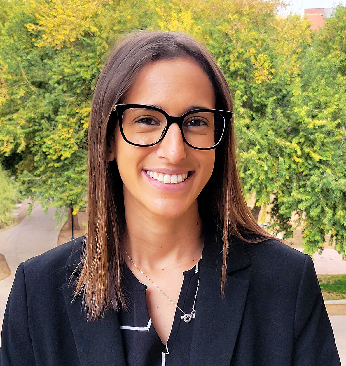 Rachel Abraham | Campus Health