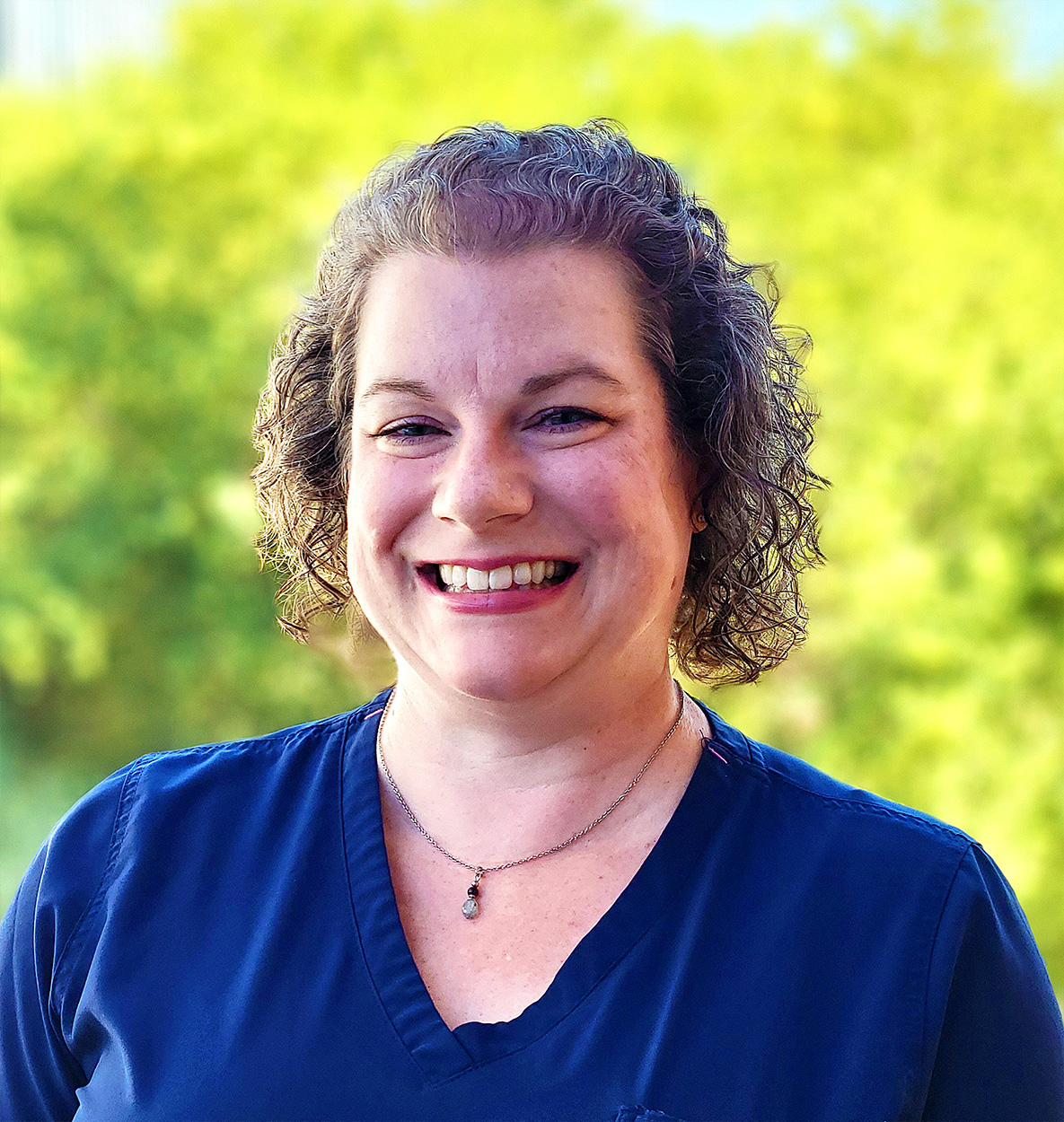 Stephanie Jones | Campus Health