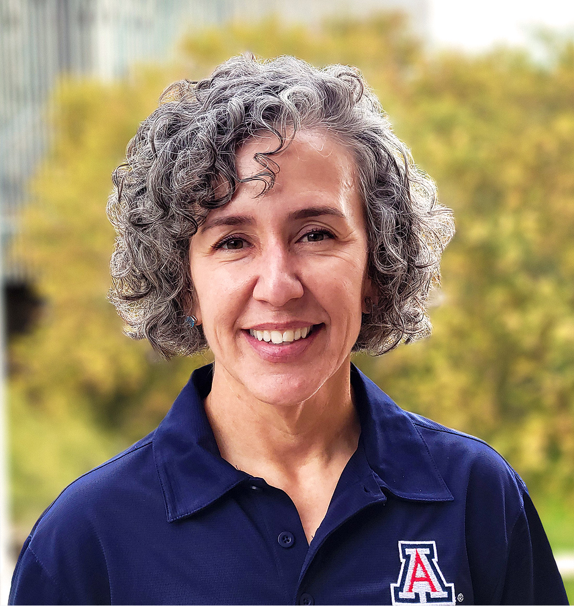 Jenny Allen | Campus Health