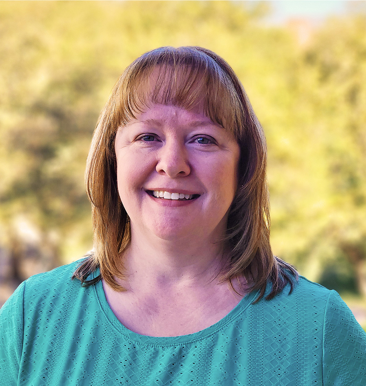 Jennifer Valdez | Campus Health